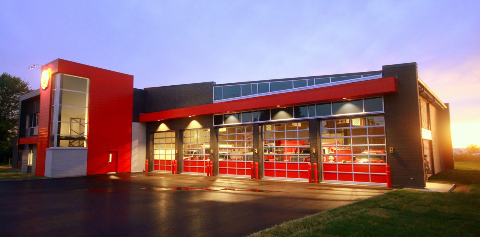 Portes Baril – Distributeur et manufacturier de portes de garage ...
